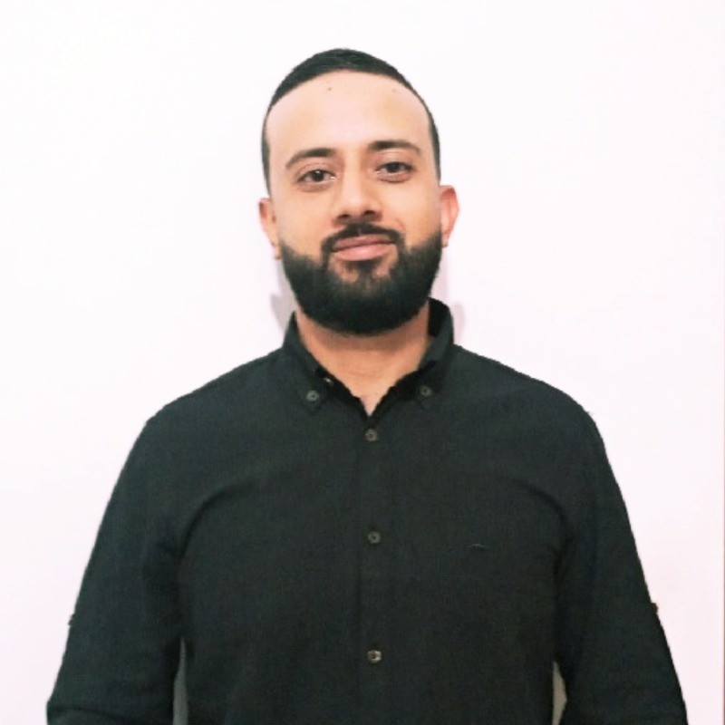 Naceur Mabrouk Certificate Of Completion Data Scientist Bootcamp